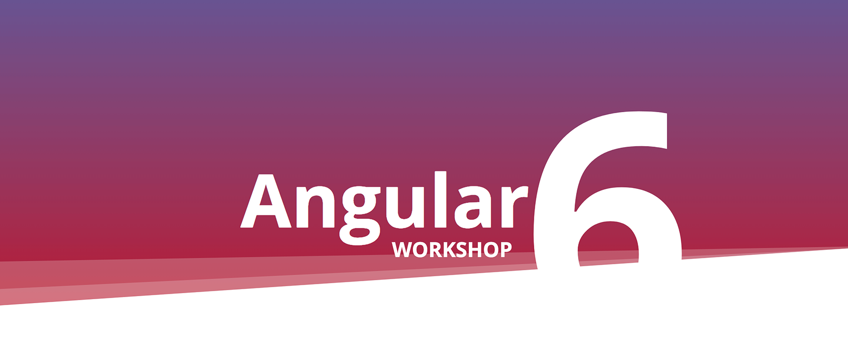 Github Angular Schule2018 08 Angular Workshop Duesseldorf π August